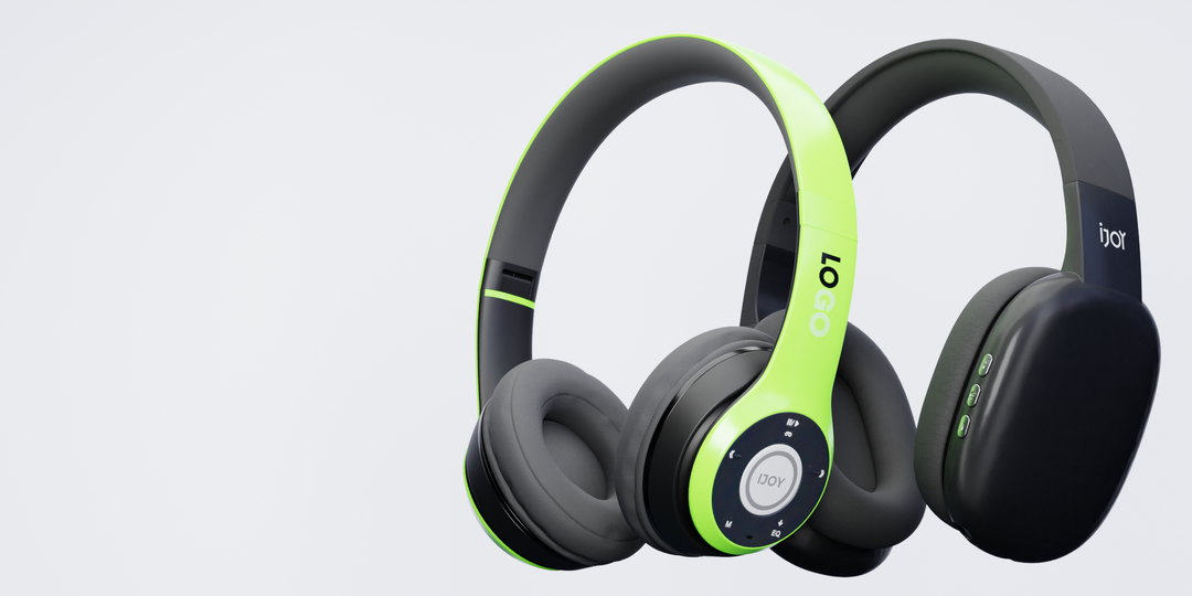 iJoy – Quest Basics